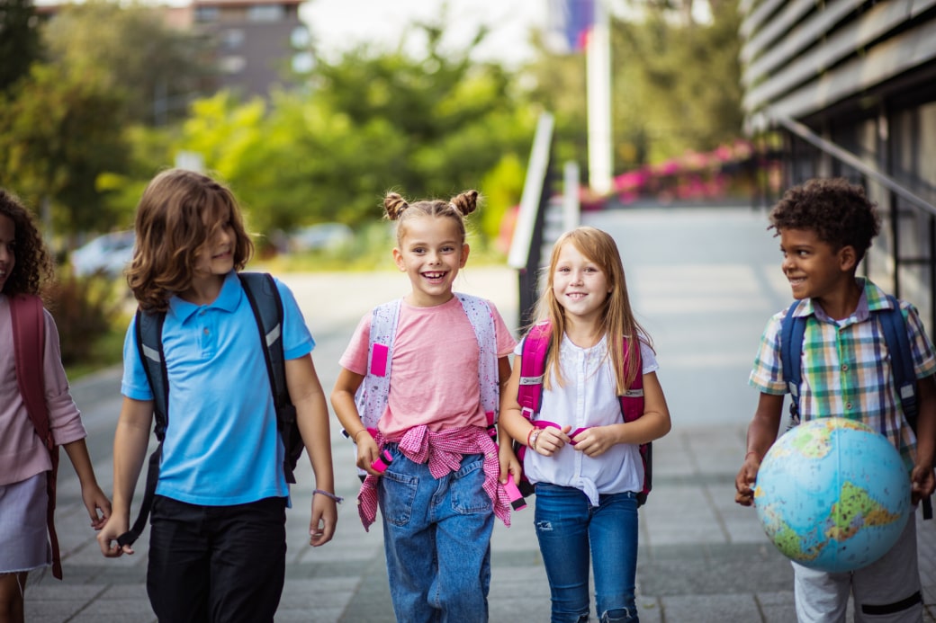 Social Emotional Learning (SEL) Interventions Management Platform